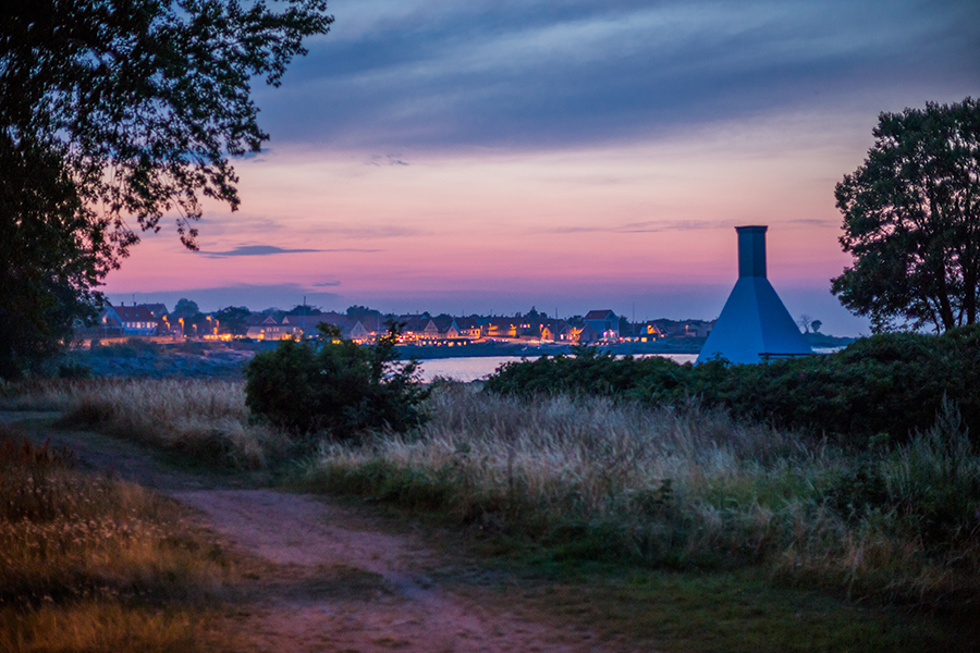 Utforska Svaneke | Danmarks vackraste handelsstad | Book Bornholm