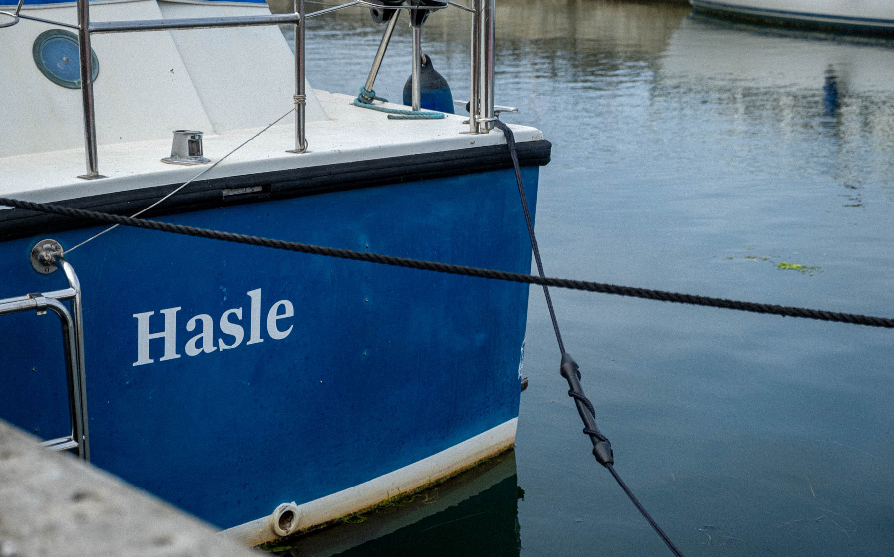 Sehenswürdigkeiten und Erlebnisse in Hasle | Book Bornholm