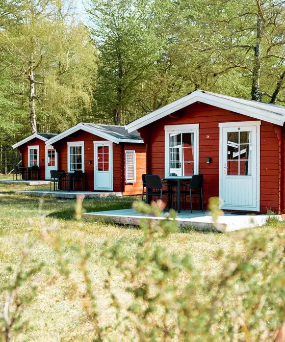 Ferielejligheder på Bornholm - Find den helt rigtige ferielejlighed på ...